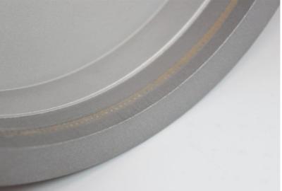 China PCD PCBN Diamond Tools Fine Daimond Cup Grinding Wheel , CBN Grinding Wheel 6A2 for sale