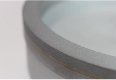 China PCD PCBN Diamond Tools Fine Daimond Cup Grinding Wheel , CBN Grinding Wheel 6A2 for sale