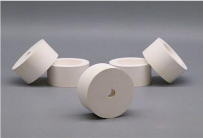 China 32mm Height Round Diamond Dressing Stone White For PCBN Blanks for sale