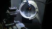 China High Efficiency Continuous Working PCD Grinding 1000pcs Per Day for sale