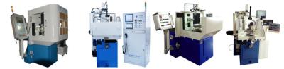 China 5 máquina de pulir del CNC PCD de Axises para Diamond Tools ultra duro en venta