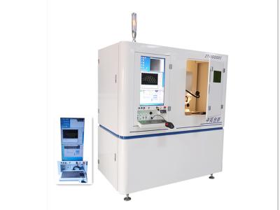 Cina Taglierina del laser della fibra di CNC di CTSTC ZT-JGQG6S adatta a materiali ultra duri in vendita