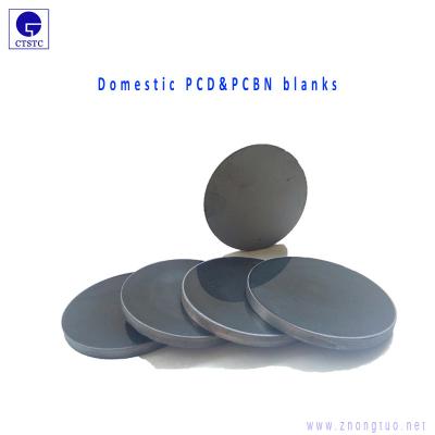 중국 PCD 도구 목공 공백 54/48 밀리미터 지름 1.6 밀리미터 두께 판매용