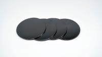 China Nonferrous Metal Pcd Diamond Inserts Polycrystalline Diamond Pcd Tools Round for sale