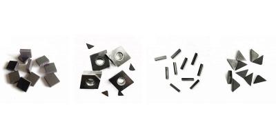 중국 초강도 물질을 위해 툴 블랭크를 줄이는 목공 피크드 판매용