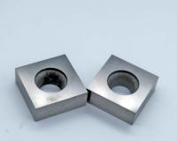 China Kundenspezifische Hartmetalleinsätze Pcd-Schleifwerkzeuge für Pcbn-Schneider zu verkaufen