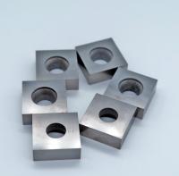 China External Turning Square Carbide Inserts Hard Materials Cutter Pcd Grinding Tools for sale