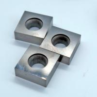 China External Turning Square Carbide Inserts Hard Materials Cutter Pcd Grinding Tools for sale