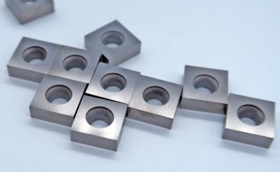 China High Strength External Tools Carbide Turning Inserts For Hard Materials Cutter for sale