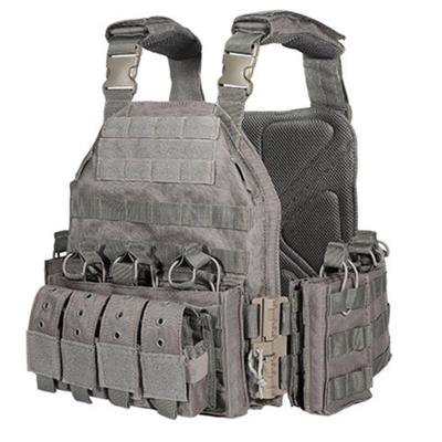 Cina Maglia di nylon balistica militare dell'armatura 3kg 1000D NIJ IV del rilascio rapido in vendita