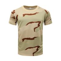 China Python Camouflage Military Shirts for sale