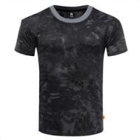 China Python Camouflage Military Shirts for sale