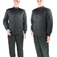 China Military Combat Warm Waterproof Jacket for sale
