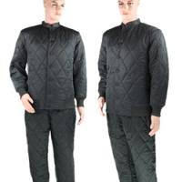 China Military Combat Warm Waterproof Jacket for sale