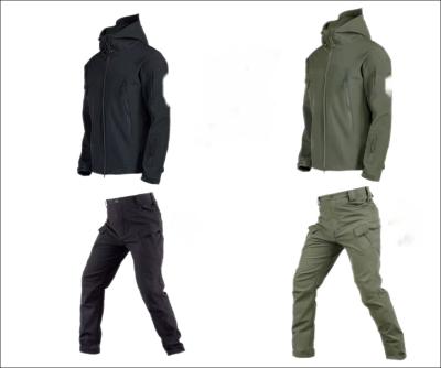China Uniforme militare di combattimento della peluche respirabile for sale