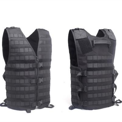 Cina Maglia tattica 100% della maglia dell'attrezzatura del cammuffamento tattico militare multifunzionale del poliestere in vendita