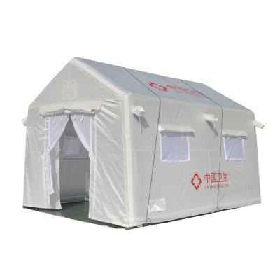 China Air Column Military Camping Gear Tent for sale