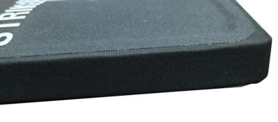 Cina PE Livello 3 UHMWPE HA930 dell'armatura 12x10 balistico militare a prova di proiettile» in vendita