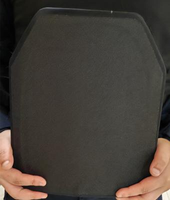 Cina PE Livello 3 UHMWPE HA930 dell'armatura 12x10 balistico militare a prova di proiettile» in vendita