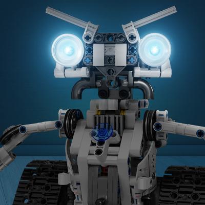 China TRONCO que programa el robot elegante Toy Intellectual los 20m teledirigidos en venta