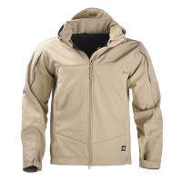 China Lightweight Urban Soft Shell Rash Jacket Tactical Jacket Windproof Waterproof Jacket for sale