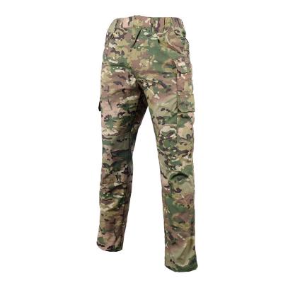中国 Customizable Tactical Camouflage Suits Camouflage Custom Military Uniform 販売のため