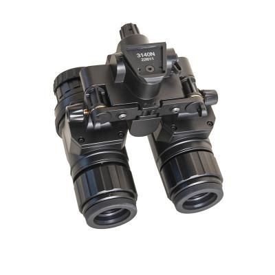Cina PVS-31 Binocular Night Vision Goggles Gen2+ Night Vision Goggles Military Grade in vendita