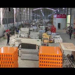 China Factory - GUANGZHOU LEADER EQUIPMENT CO., LTD.