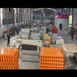 確認済みの中国サプライヤー - GUANGZHOU LEADER EQUIPMENT CO., LTD.