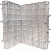 Quality OEM SGF Aluminium Formwork System Lightweight For Concrete Construction for sale