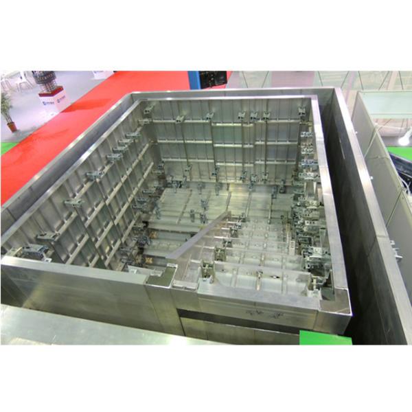 Quality Durable Concrete Formwork System Easy Operation For Building Construction for sale