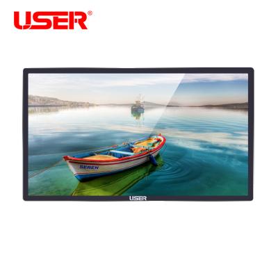 China LCD Electronic Smart Board Interactive Whiteboard For Multi Media Classroom for sale