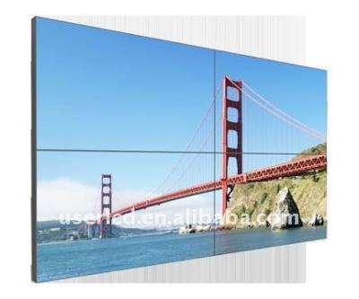 Cina Video parete LCD a 46 pollici con l'incastonatura senza cuciture in vendita