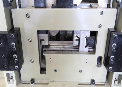 Cina Rotolo ad alta velocità del Purlin della CZ che forma macchina, rotolo di profilo di Manica d'acciaio precedente in vendita