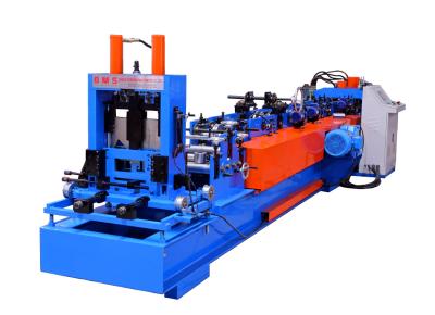 Cina Purlin affidabile di C che forma il tipo automatico a macchina di dimensione del cambiamento 15-20 metri al minuto in vendita