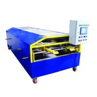 China Standing Seam Wall Cladding Forming Machine , Standing Seam Roll Former for sale