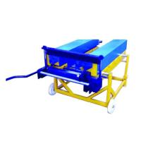 China Standing Seam Wall Cladding Forming Machine , Standing Seam Roll Former for sale