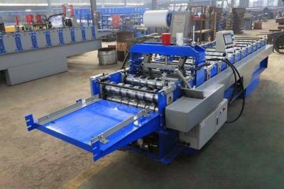 Cina Rotolo corrente stabile della piattaforma della capriata di Antivari d'acciaio che forma l'alloggio a macchina di H450beam in vendita