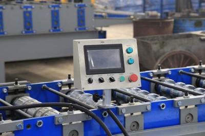 Cina Rotolo corrente stabile della piattaforma della capriata di Antivari d'acciaio che forma l'alloggio a macchina di H450beam in vendita