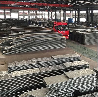 Cina Rotolo della piattaforma del fondo del piatto della capriata di Antivari d'acciaio che forma il tipo a macchina di MA600A in vendita