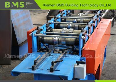 China Viaje de automóvel conduzindo o controle da automatização do PLC do poder da máquina 5.5KW da oclusão da prateleira à venda