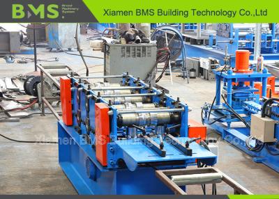 China Viaje de automóvel conduzindo o controle da automatização do PLC do poder da máquina 5.5KW da oclusão da prateleira à venda