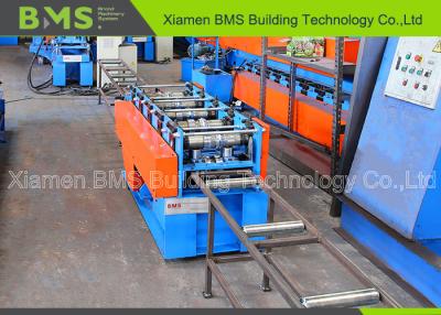 China Viaje de automóvel conduzindo o controle da automatização do PLC do poder da máquina 5.5KW da oclusão da prateleira à venda
