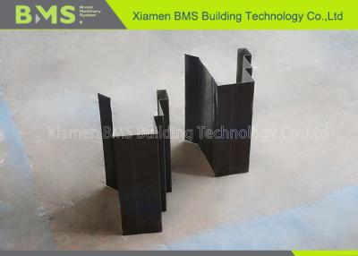 中国 シュナイダーPLCシステムが付いている機械を形作る長い生命鋼鉄溝の注文ロール 販売のため