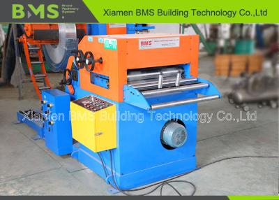 中国 独立した穿孔器および油圧荷役との物質的な注文の打つRewinder 販売のため