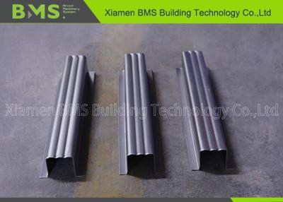 中国 機械PLCを形作るタッチ画面制御と肋骨の鋼鉄ロールを補強する棚の版 販売のため