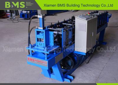 Cina Rotolo automatico di racking della chiglia della scaffalatura che forma il certificato a macchina di TUV BV del CE in vendita