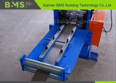 Cina Rotolo automatico di racking della chiglia della scaffalatura che forma il certificato a macchina di TUV BV del CE in vendita