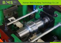 China Shelf Composite Beam Roll Forming Machine / Shelf Panel Production Line for sale