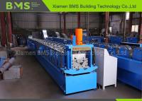 China House Cross Beam Roll Forming Machine Material Galvanized Sheet Forming for sale